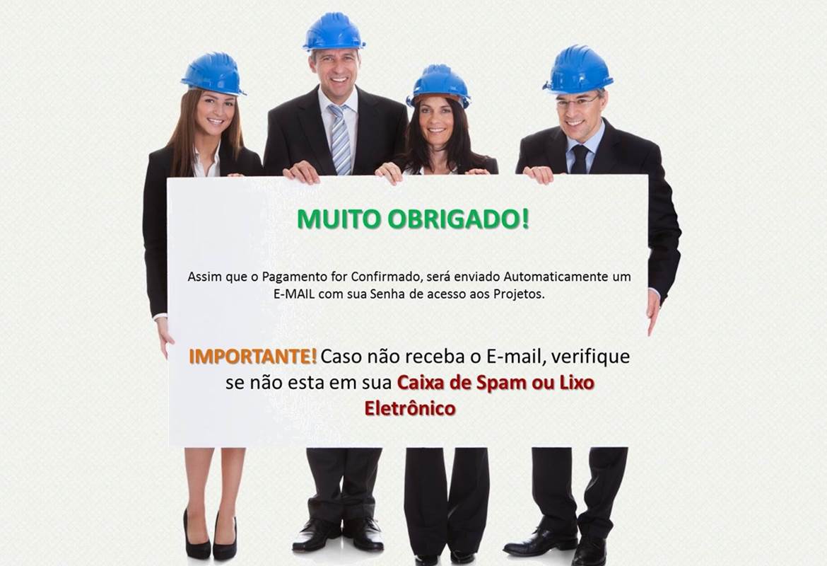 Finalização da Compra